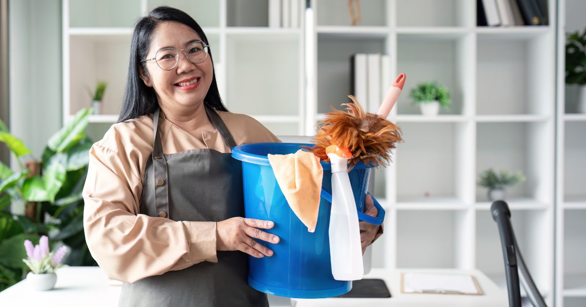 10 Servis Cuci Rumah Terbaik di Pulau Pinang | Mr.Clean